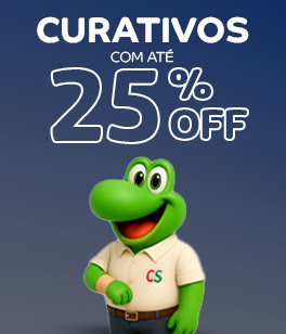 Simulador de Pele para Treinamento de Sutura Supermedy | Compre Já!