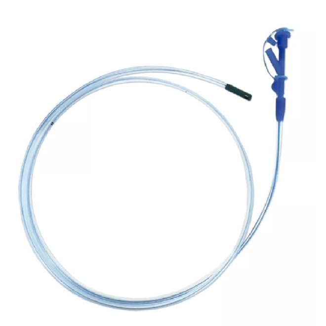 Sonda Para Alimentação Enteral Nasal 12 Taylor Venha Conferir em Nosso ...