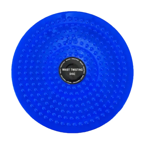 Disco Tonificador Abdominal Giratório Supermedy: Fortaleça com Eficiência