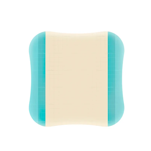 Curativo Hidrocoloide Comfeel Plus 10x10cm - Coloplast: Proteção e ...