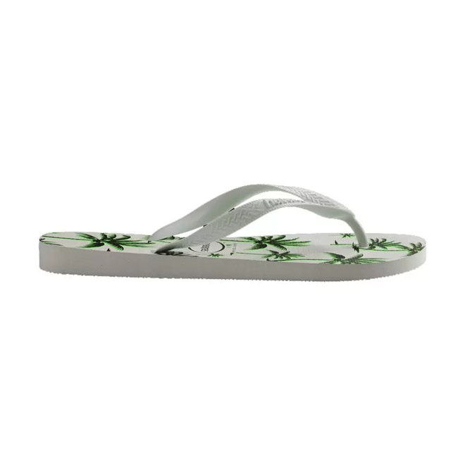 Chinelo Havaianas Aloha 39/40 - Estilo e Conforto em um único produto