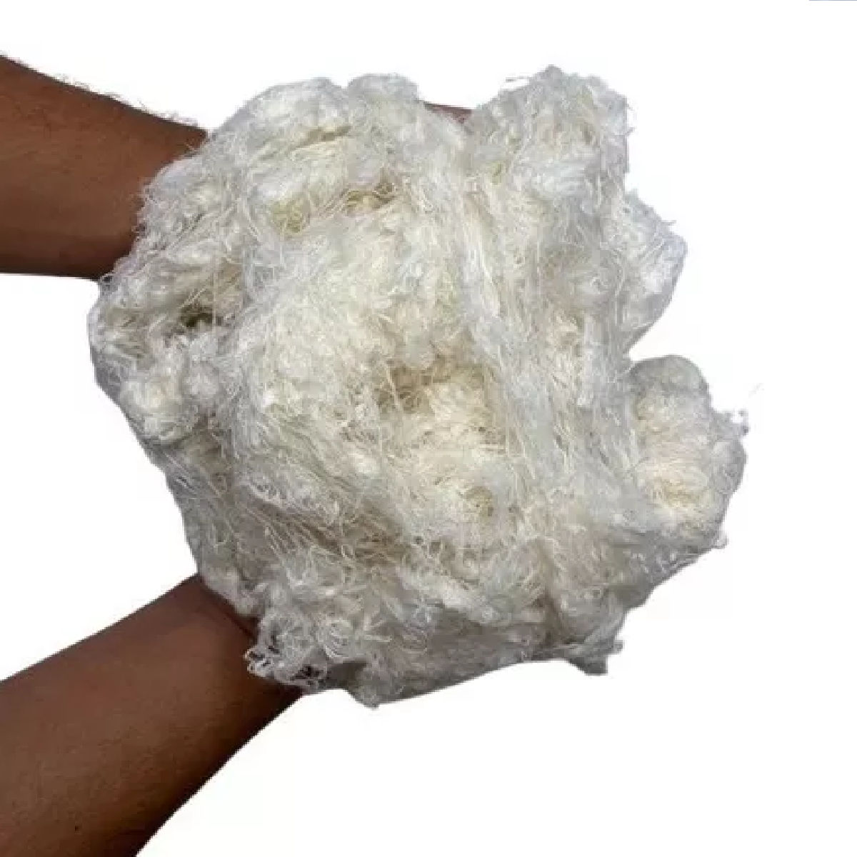 Estopa de Algodão para Polimento 100g - Race Compre na Sinete