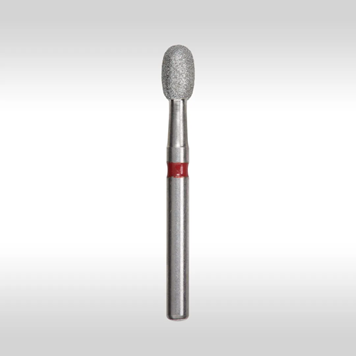 Broca Diamantada FG 3168F - Fina - Chama - KG Sorensen: Precisão e ...