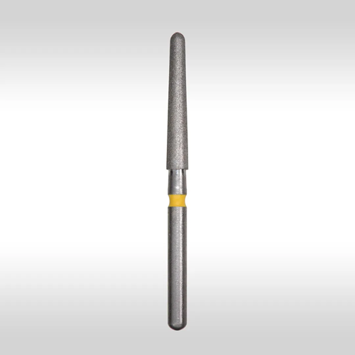 Broca Ponta Diamantada FG 4138FF KG: Excelente qualidade e durabilidade