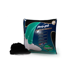 Propé Descartável 20g Protdesc Black - 100 Pares | Higiene e Proteção