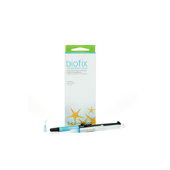 Adesivo Ortodôntico Biofix - Biodinâmica: Fixação Confiável e Eficiente