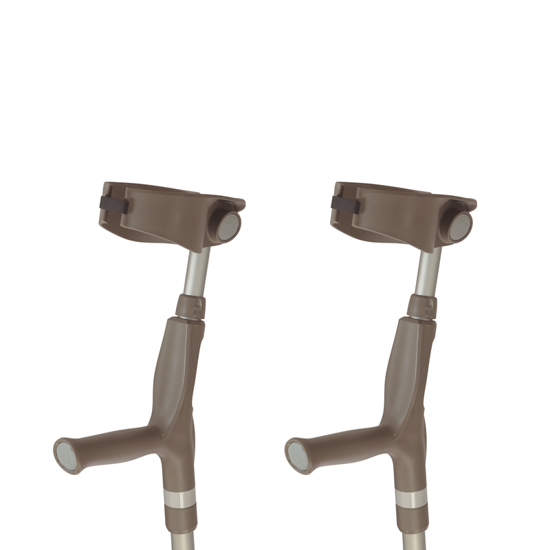 Muleta Articulada Mercur: Versatilidade e Conforto para Locomoção