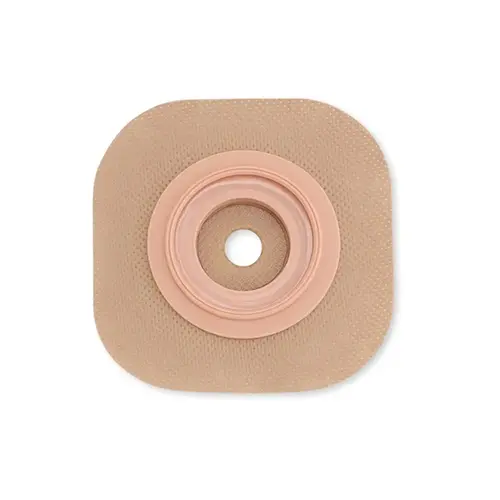Placa de Colostomia Cera Plus 11503 Convexa 44mm - Recorte 22mm ...