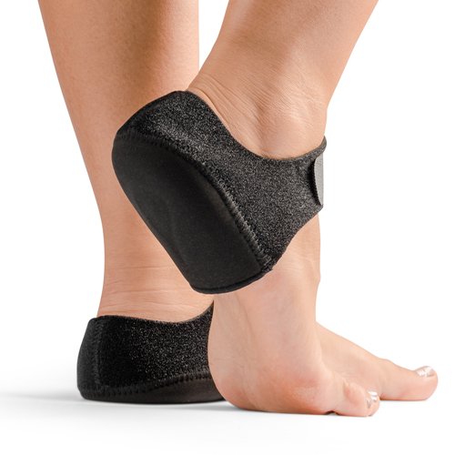 Calcanheira em Neoprene G/GG Hidrolight: Pés Muito mais Confortáveis