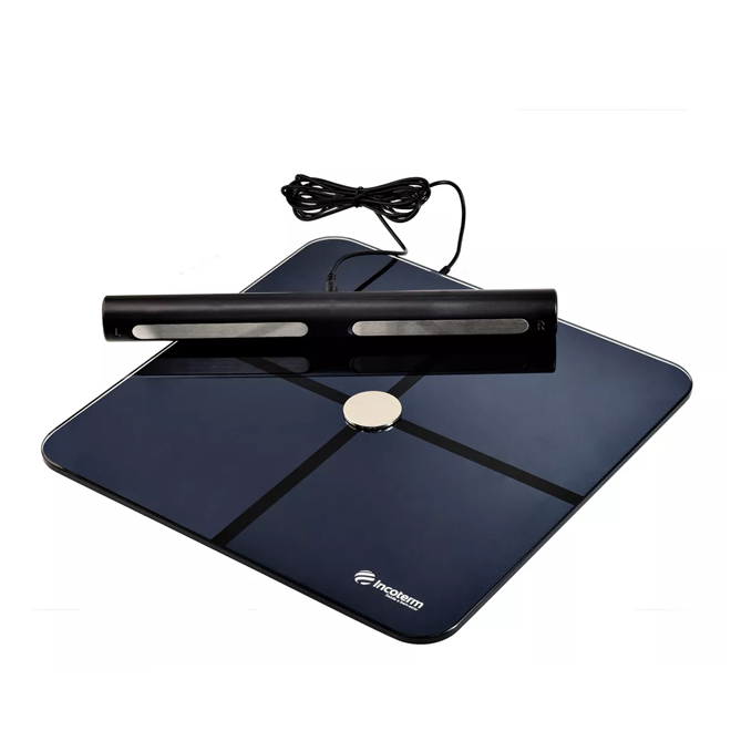 Balança de Bioimpedância BIO300 Incoterm: Alcance Seus Objetivos