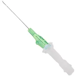 Statlock Picc Plus Dispositivo Para Fixação de Cateter - Bard | Compre ...