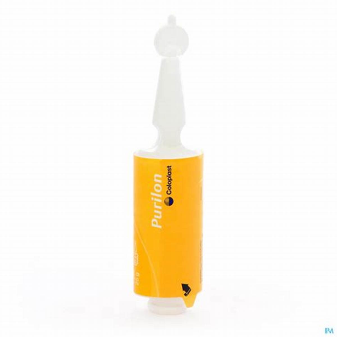 Pomada Hidrogel Purilon 25g Coloplast - Hidratação e cuidado para feridas