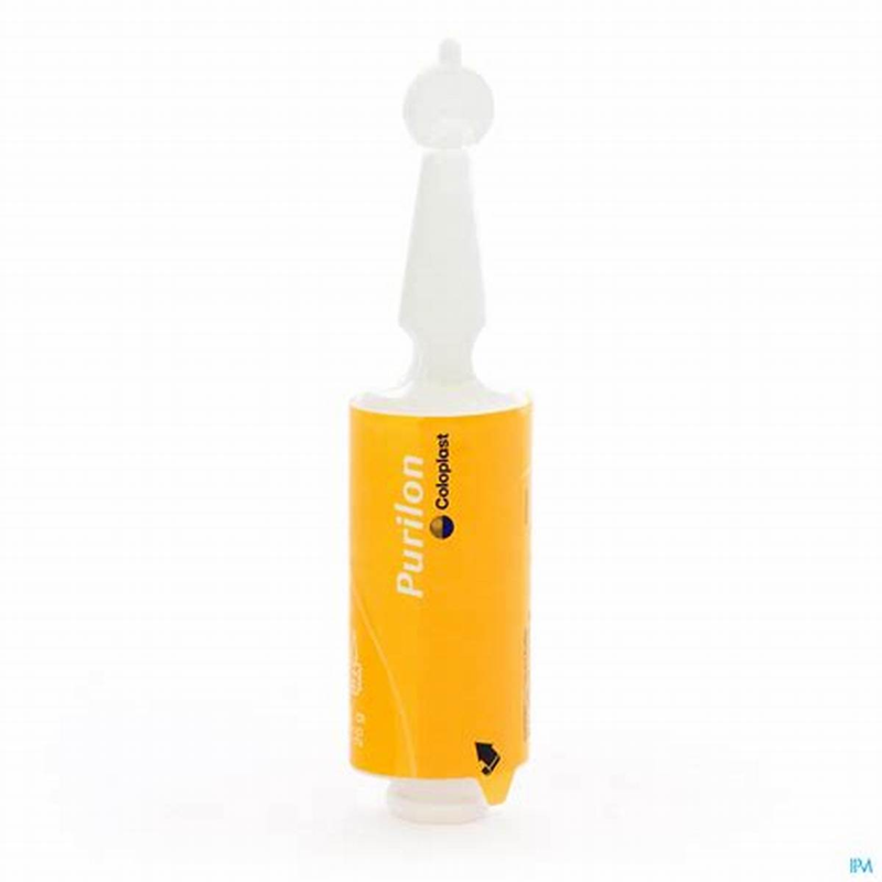 Pomada Hidrogel Purilon 15g Coloplast - Tratamento eficaz para feridas ...