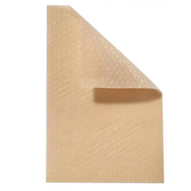 Curativo Mepiform 4x30 de Silicone: O Melhor para redução de Cicatrizes