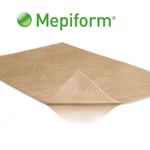 MEPIFORM 10X18 MOLNLYCKE - Sinete Cirurgica