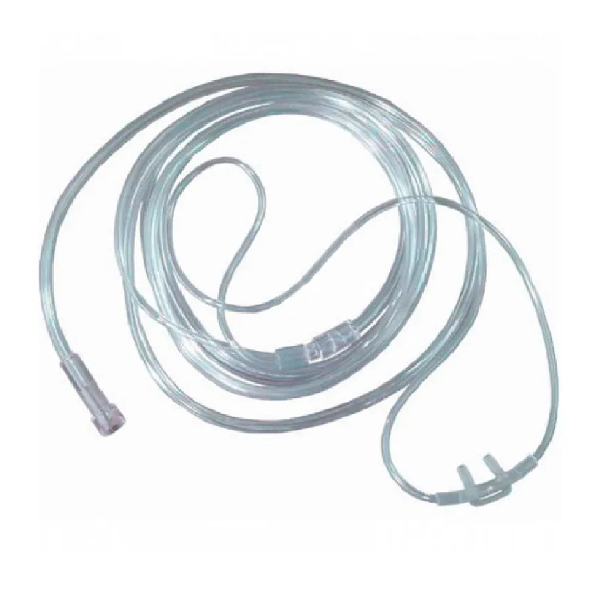 Cateter Nasal para Oxigênio 2m Salter Labs Venha Conferir