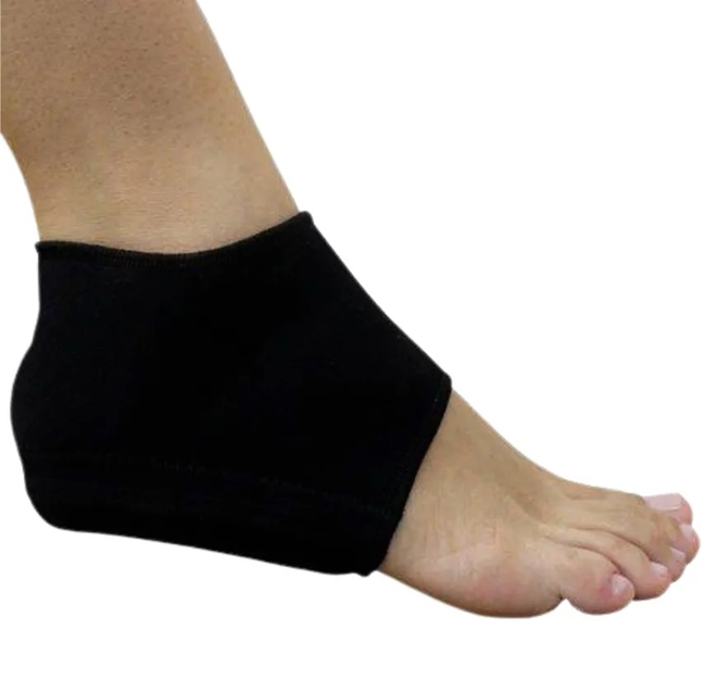 Calcanheira Pauher Support M Ortho Pauher - Conforto e suporte para ...