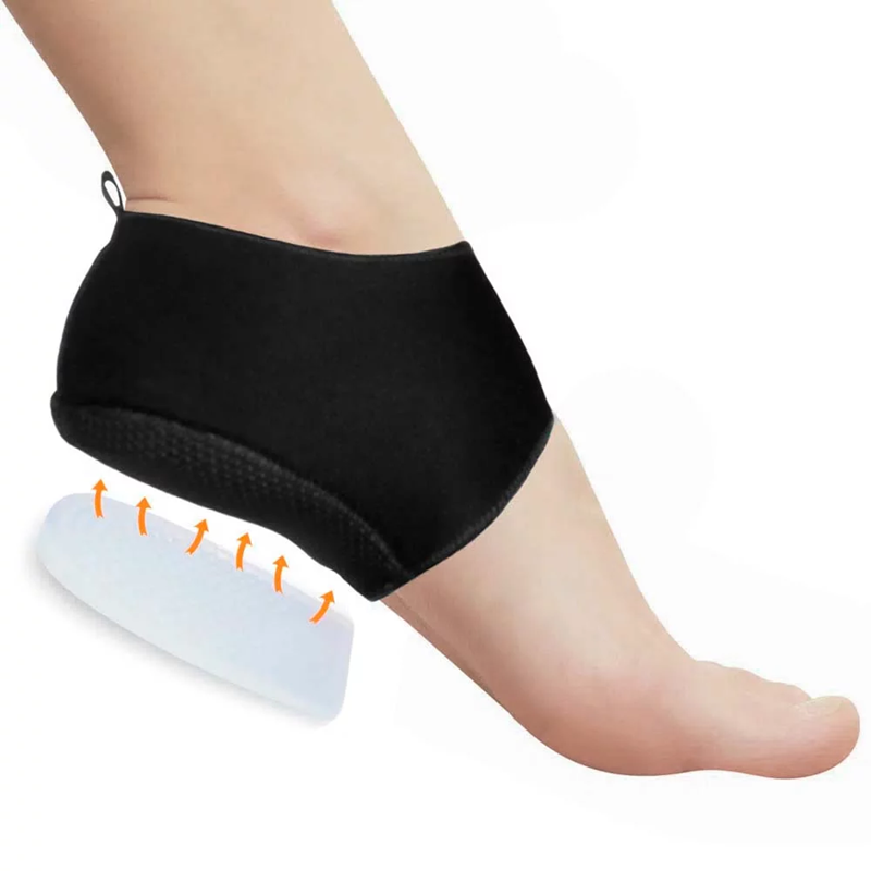 Calcanheira Pauher Support M Ortho Pauher - Conforto e suporte para ...