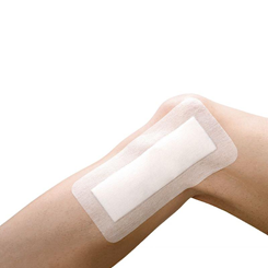 Opsite Post-OP 25x10cm Smith - Porteja sua Ferida com Opsite